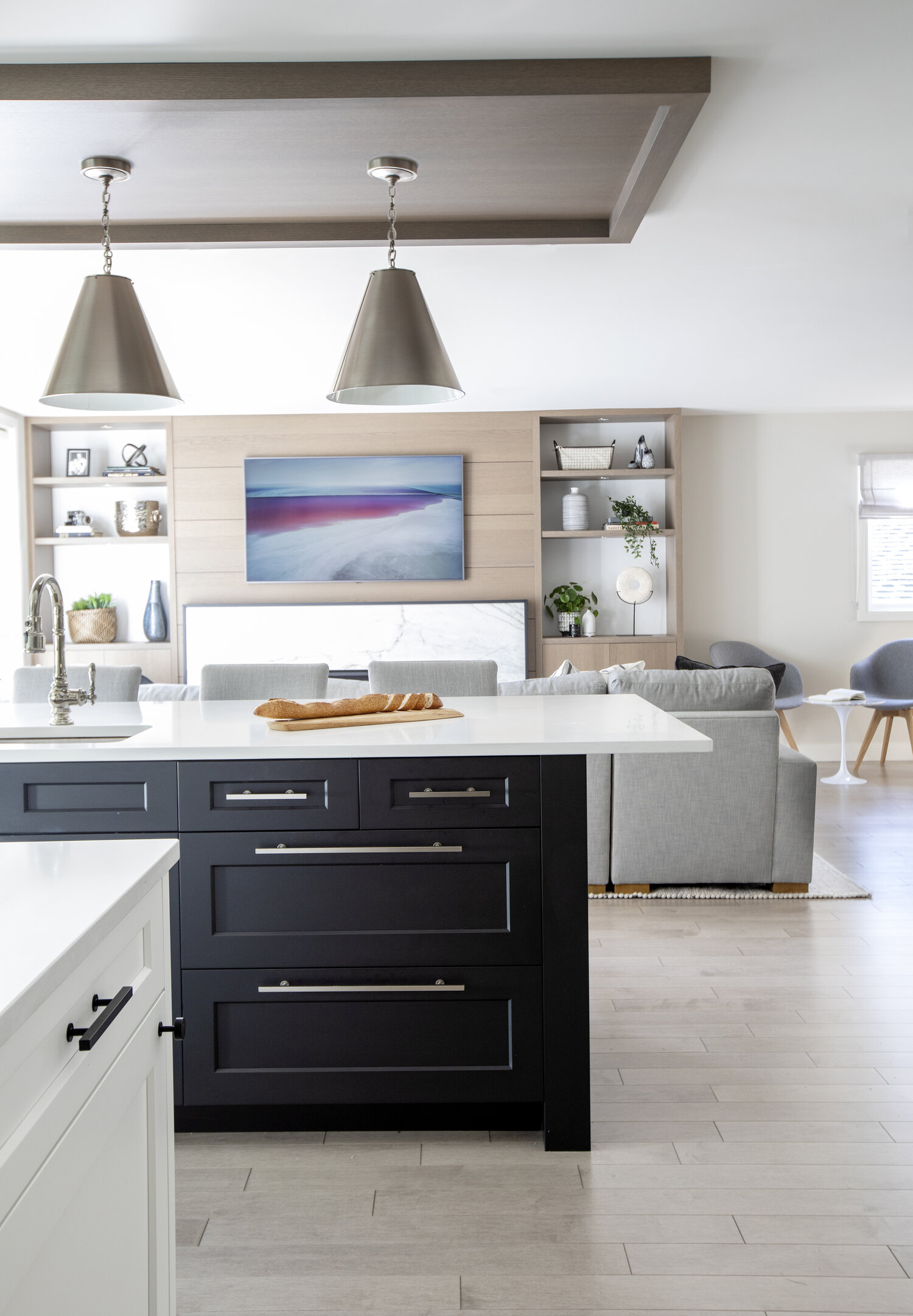 Vancouver's top Interior Design + Custom Home Design Jamie Banfield ...