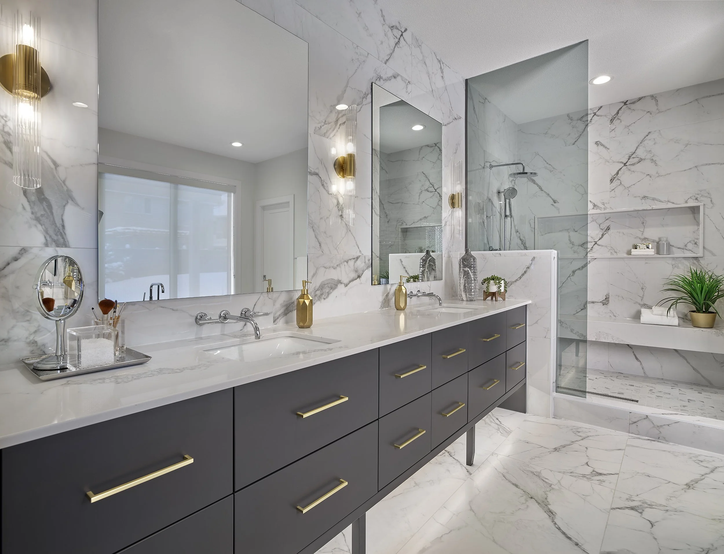 Vancouver's top Interior Design + Custom Home Design Jamie Banfield Design Inc.