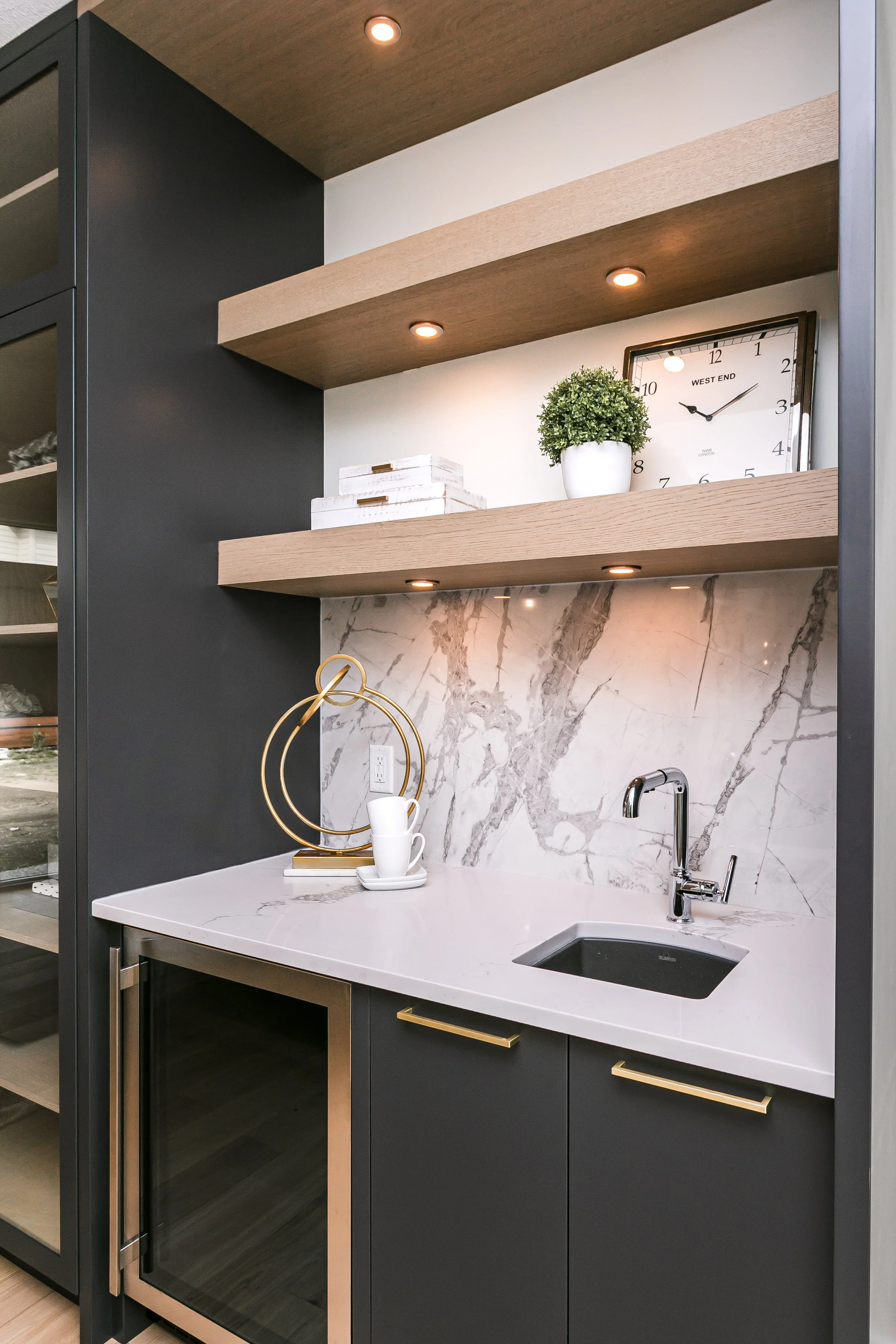 Vancouver's top Interior Design + Custom Home Design Jamie Banfield Design Inc.