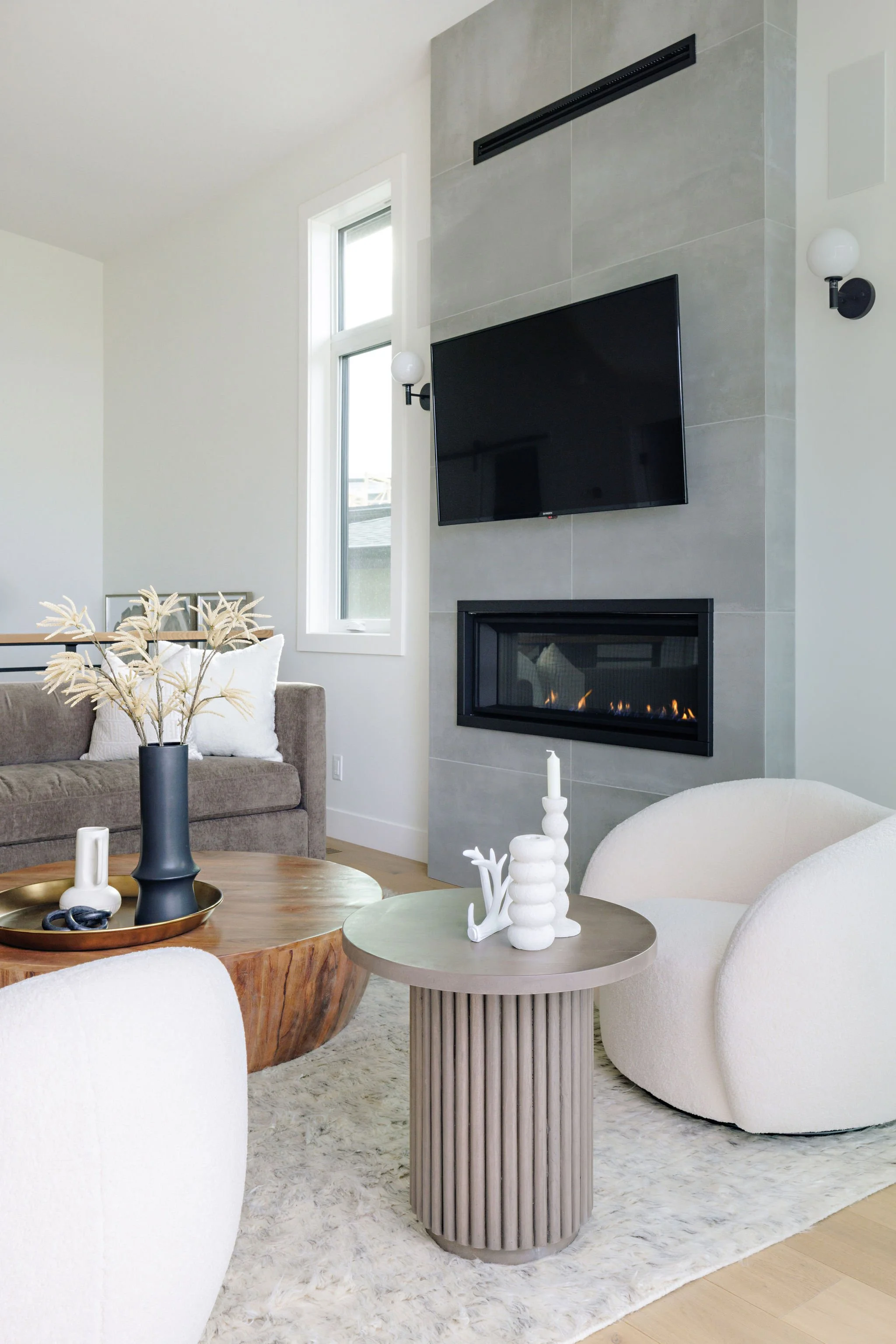 Vancouver's top Interior Design + Custom Home Design Jamie Banfield ...