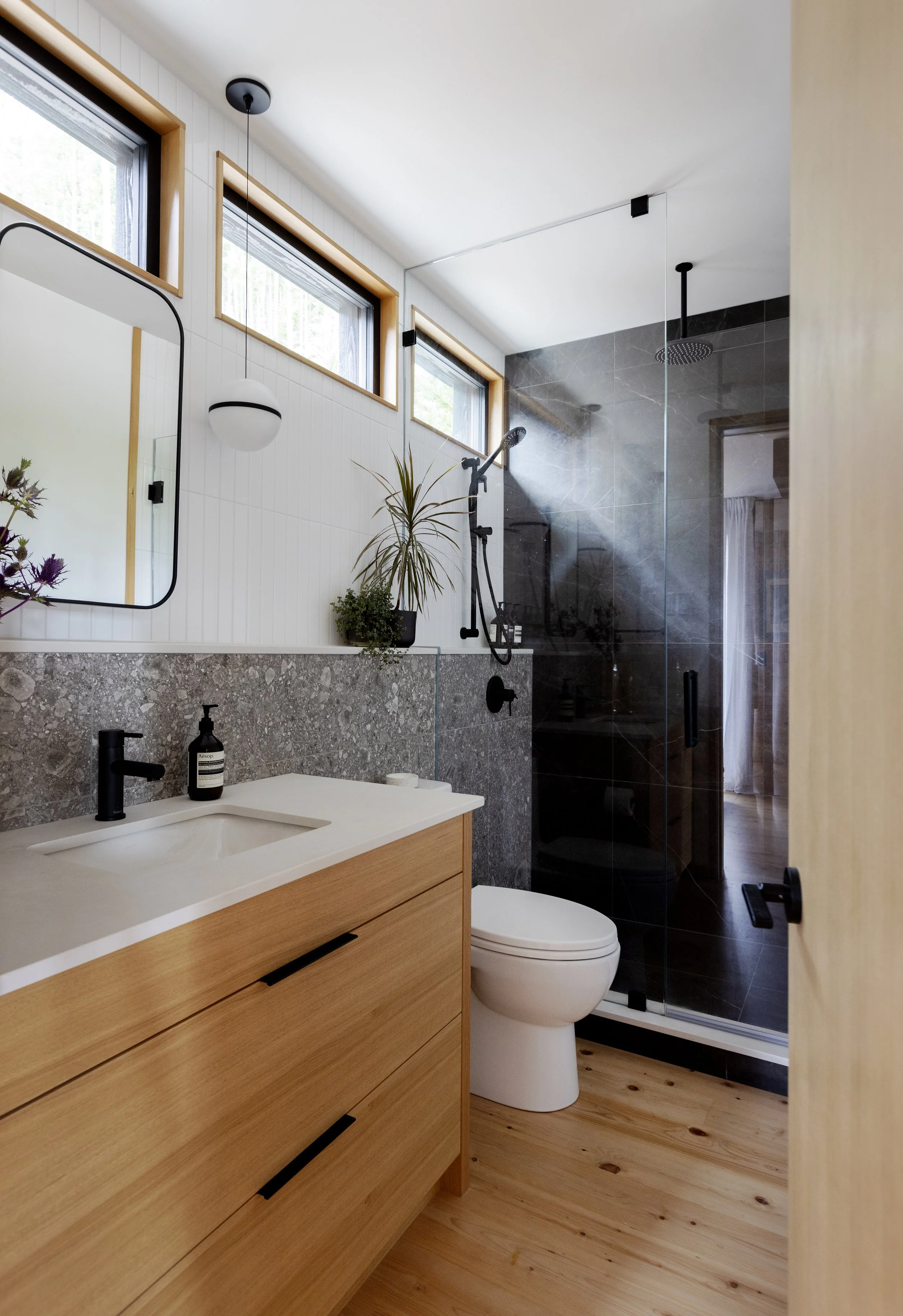 Vancouver's top Interior Design + Custom Home Design Jamie Banfield ...
