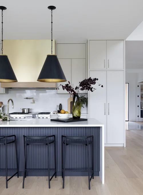 Vancouver's top Interior Design + Custom Home Design Jamie Banfield ...