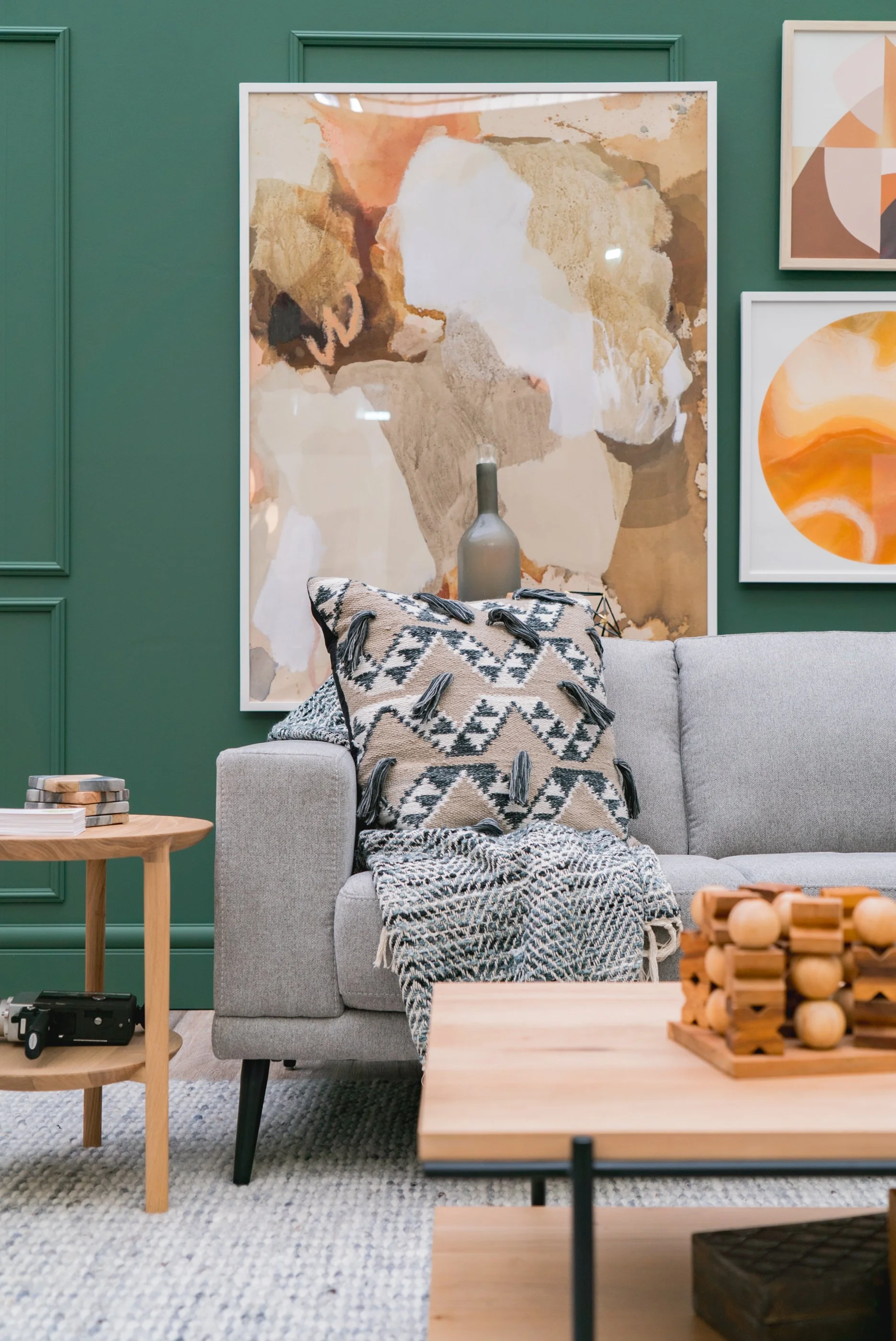 Jamie Banfield Design Inc.