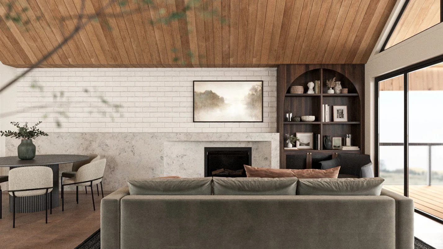 Vancouver's Top Custom Home & Interior Design