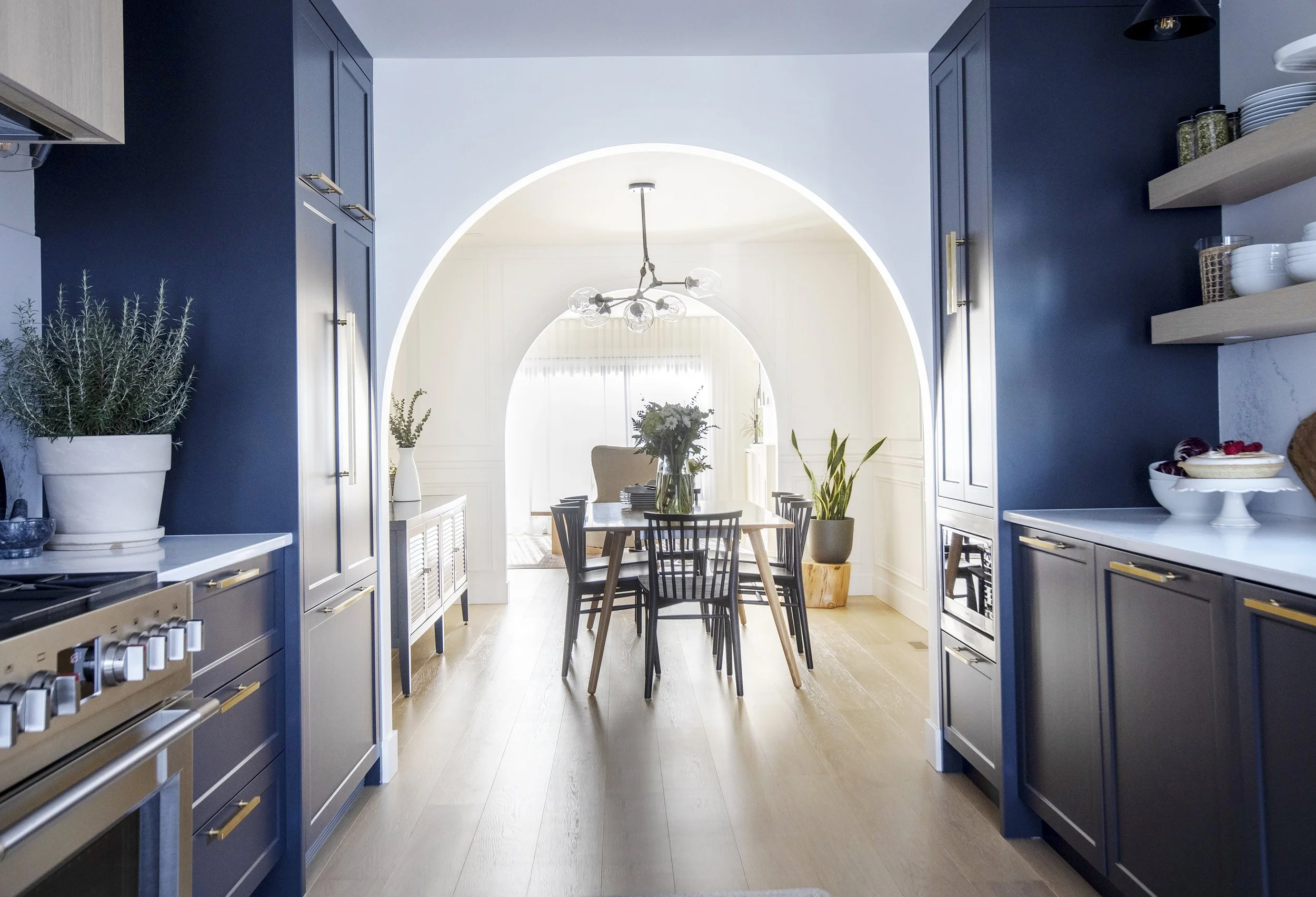 Vancouver's top Interior Design + Custom Home Design Jamie Banfield ...