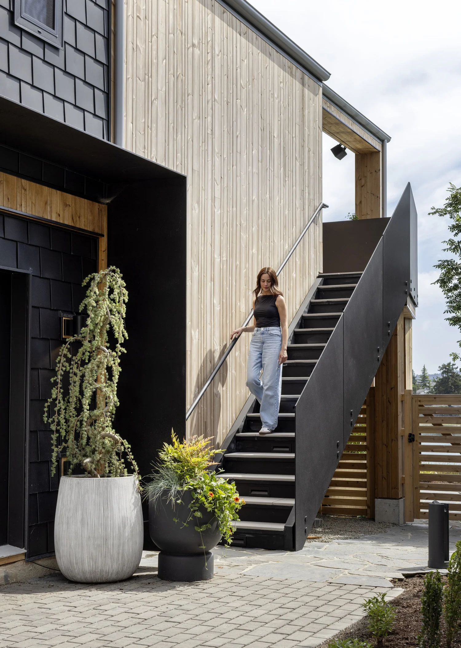Vancouver's top Interior Design + Custom Home Design Jamie Banfield ...