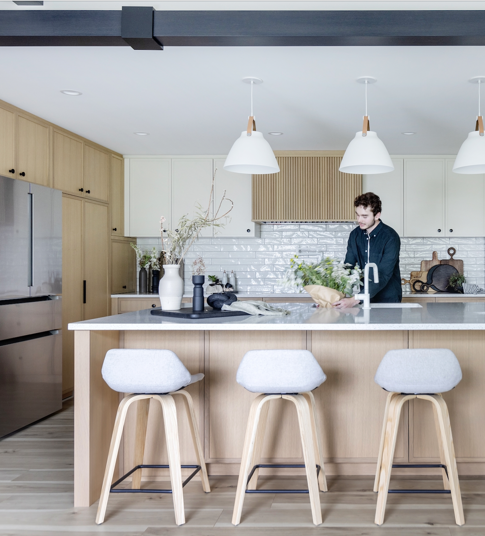 Vancouver's top Interior Design + Custom Home Design Jamie Banfield ...