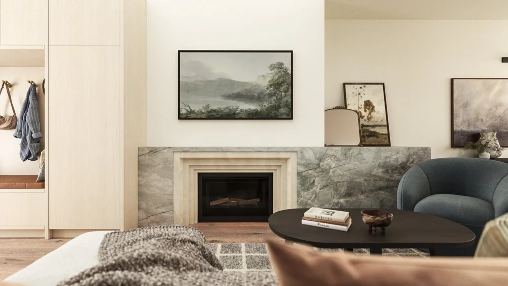 Vancouver's top Interior Design + Custom Home Design Jamie Banfield ...