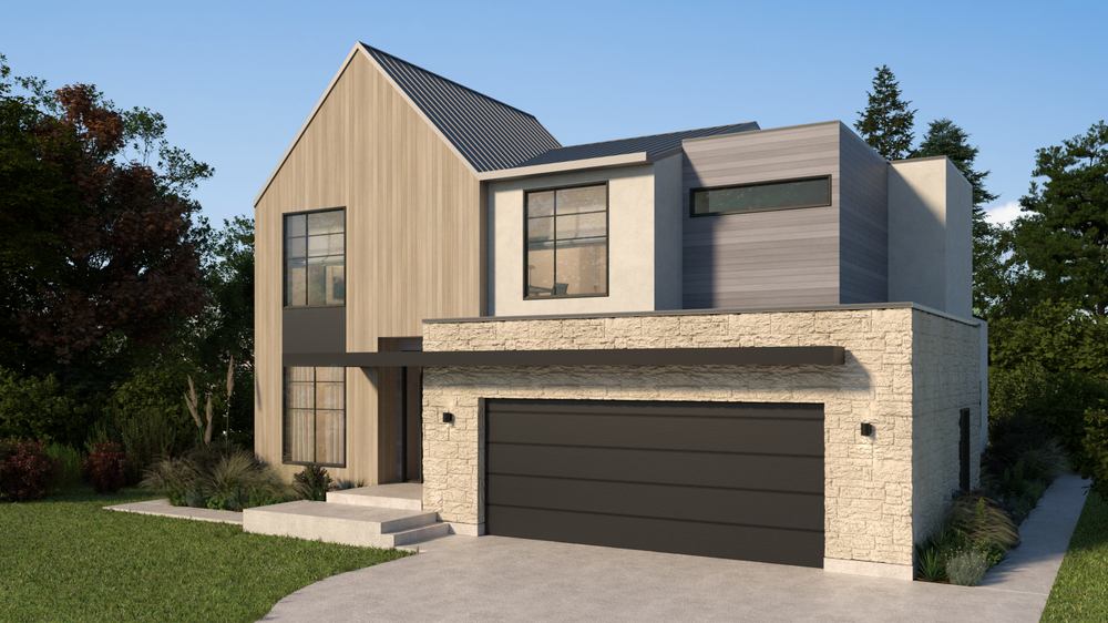 Vancouver's top Interior Design + Custom Home Design Jamie Banfield ...