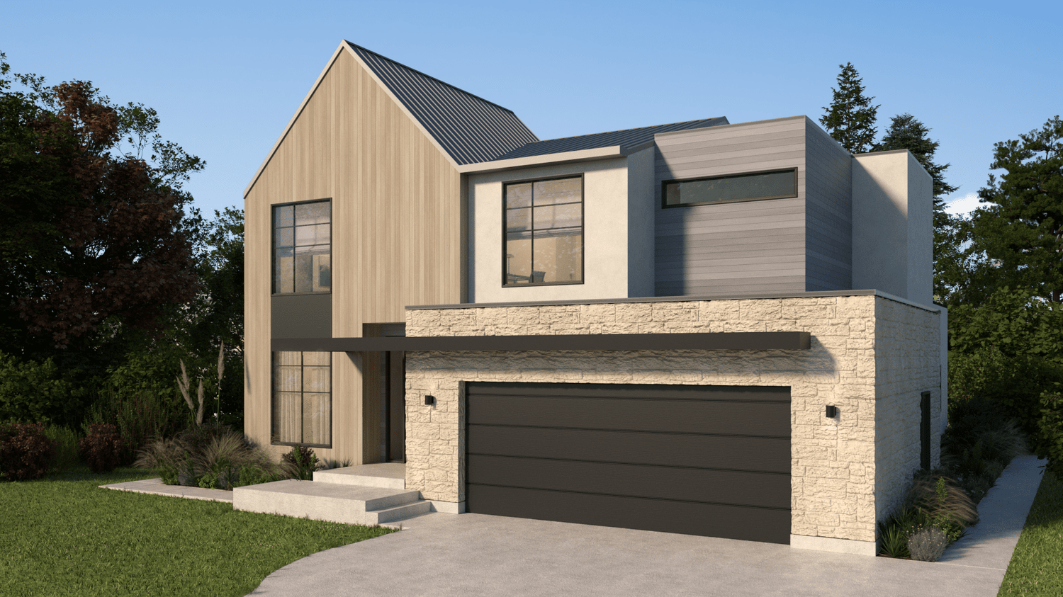 Vancouver's top Interior Design + Custom Home Design Jamie Banfield ...