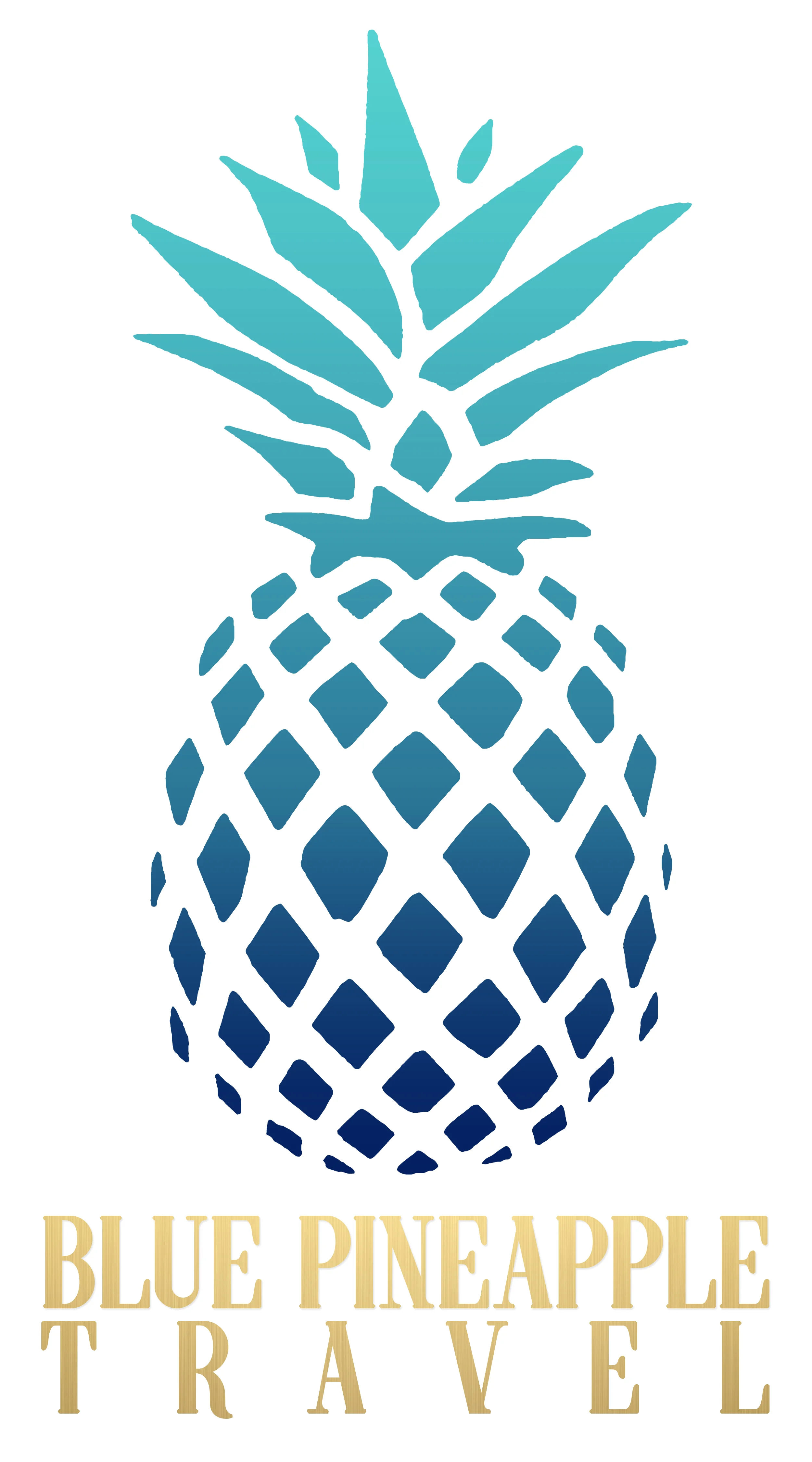 Blue Pineapple Travel