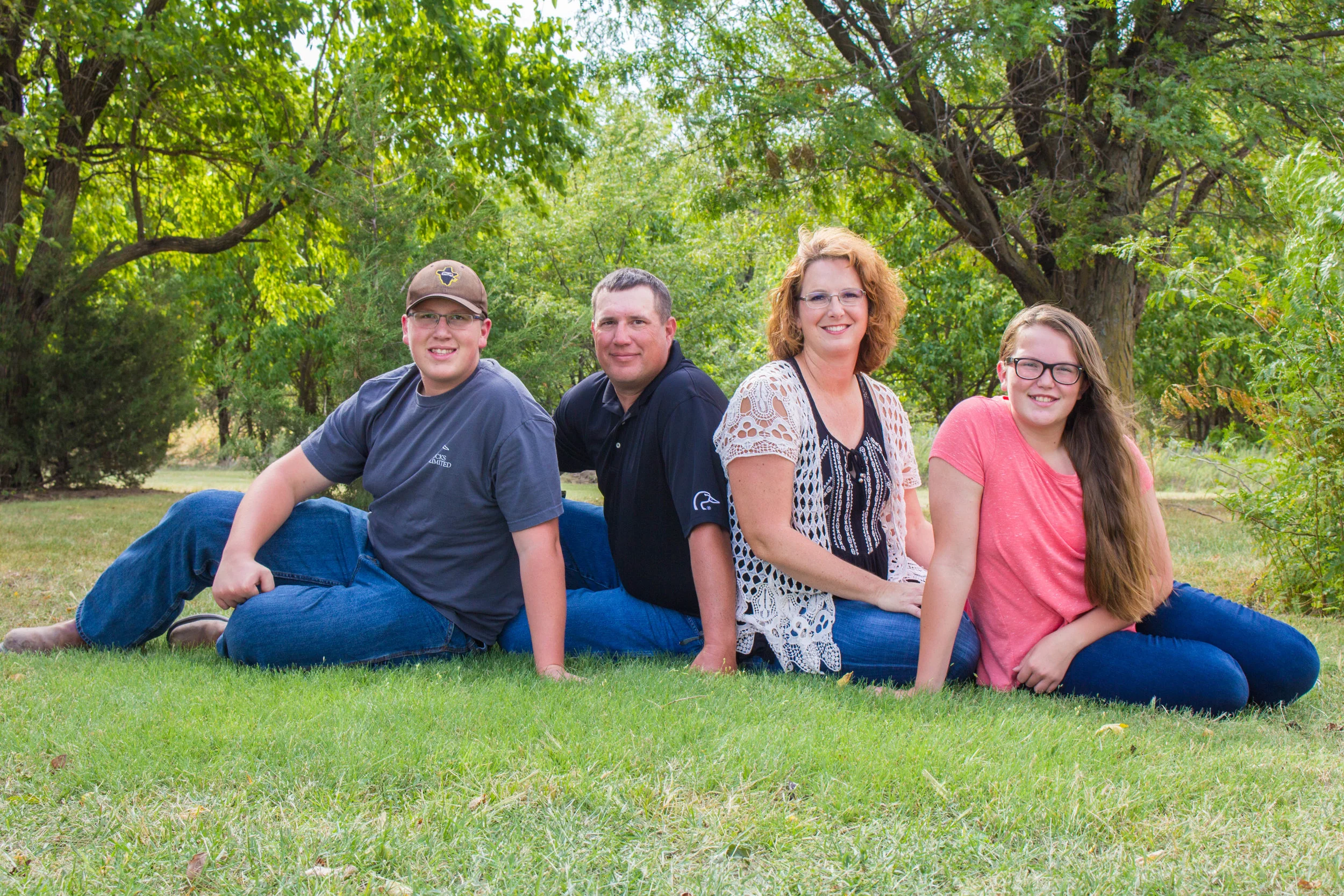 John Patton Photography