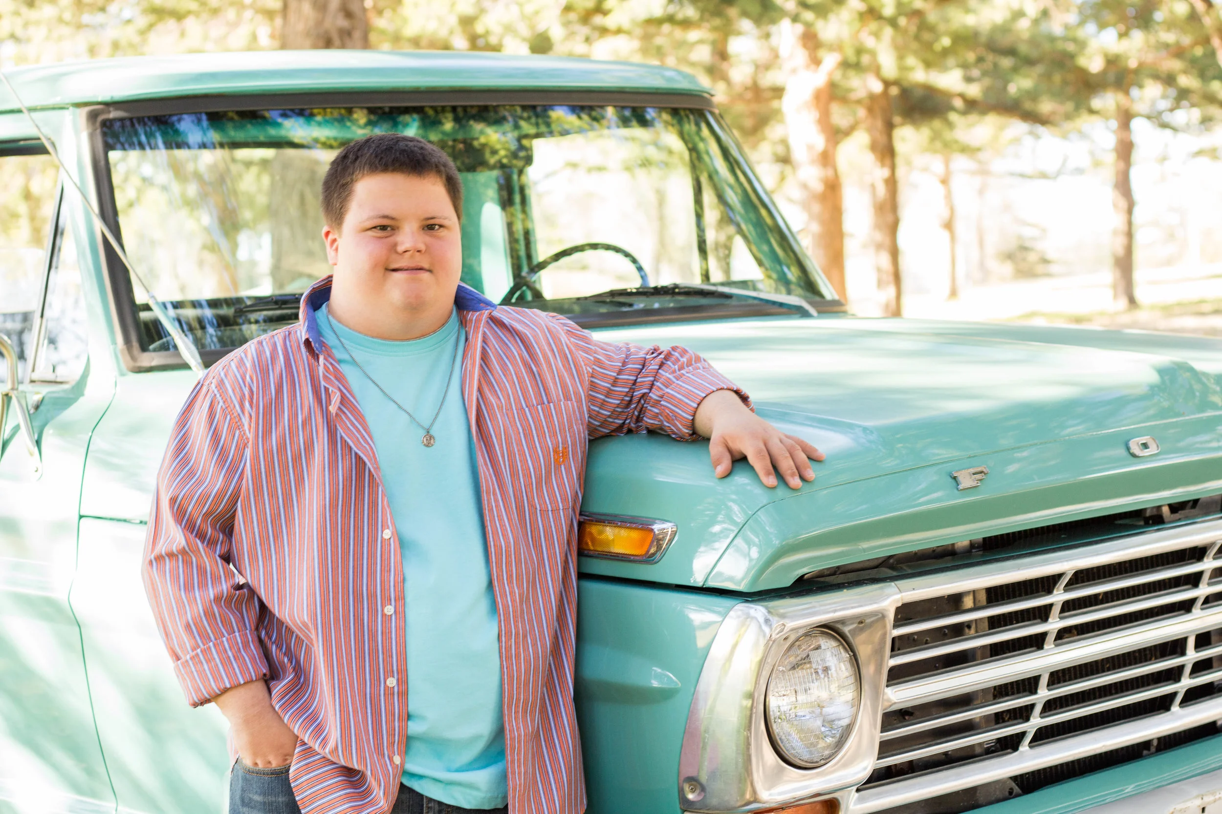 John Patton Photography