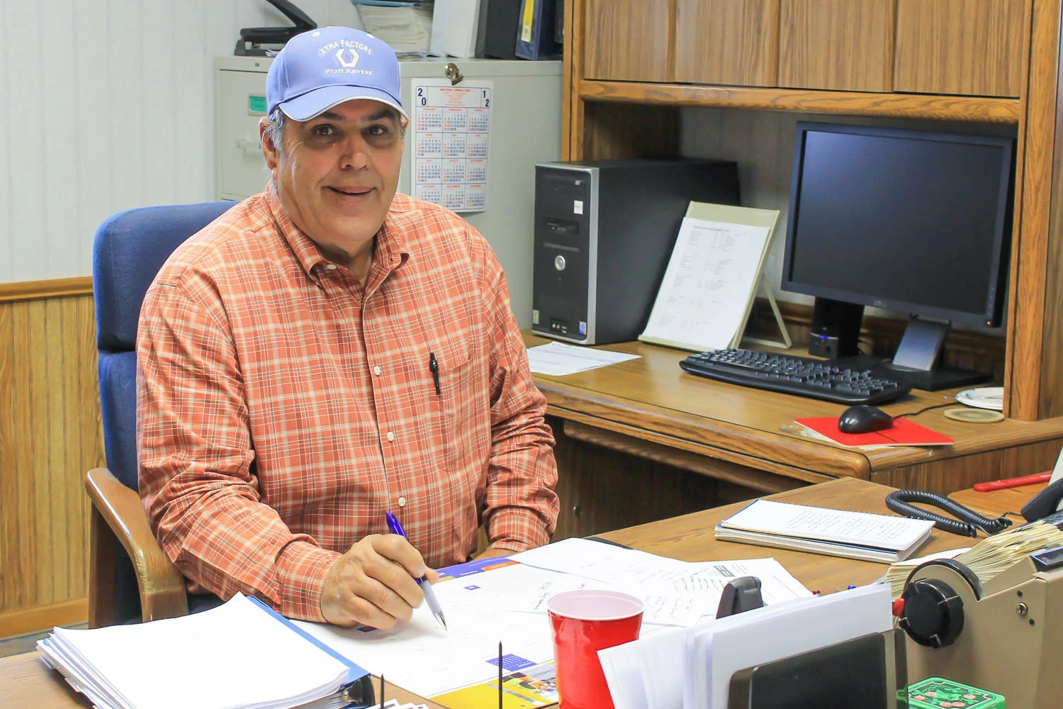 Business — John Patton Photography