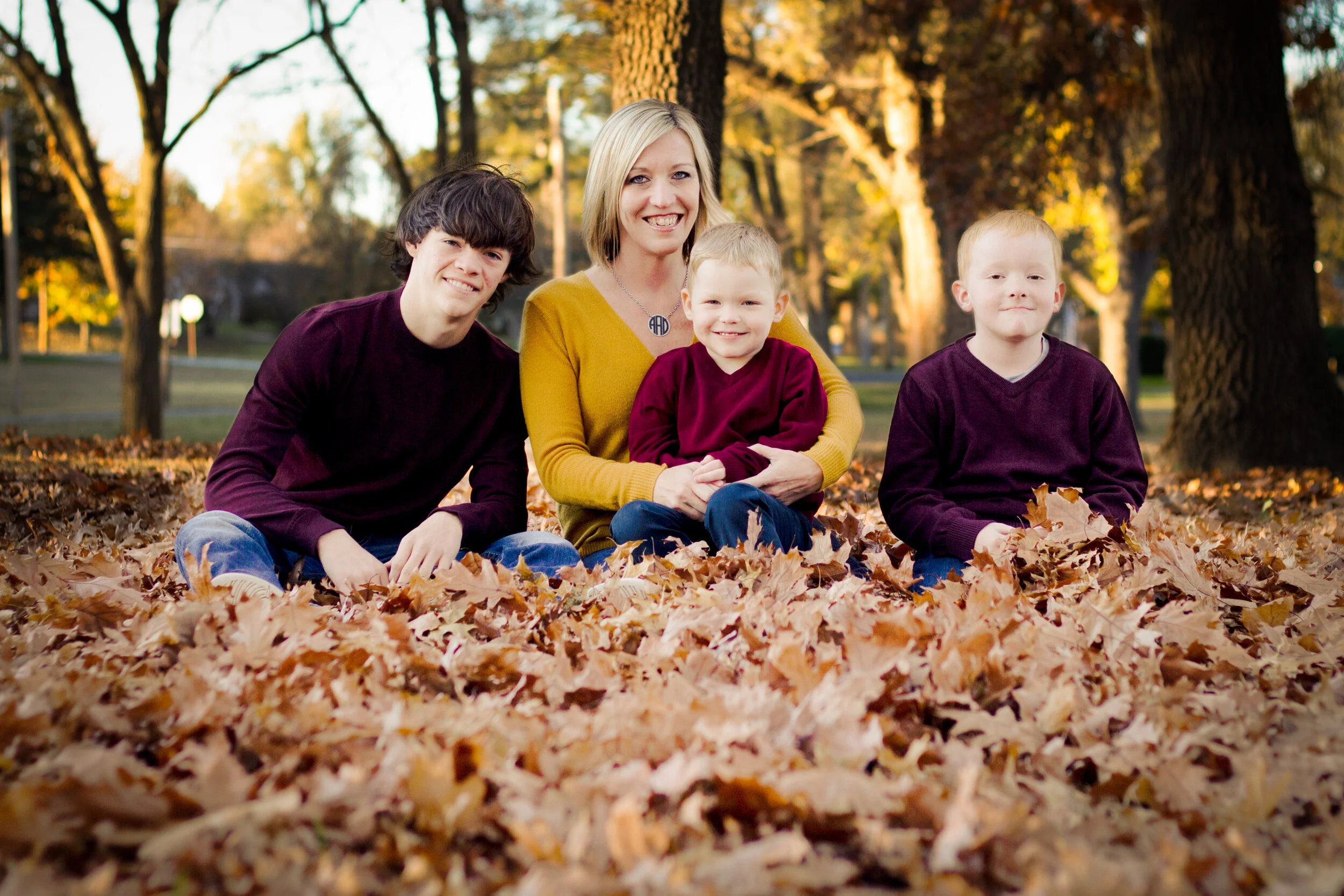 John Patton Photography