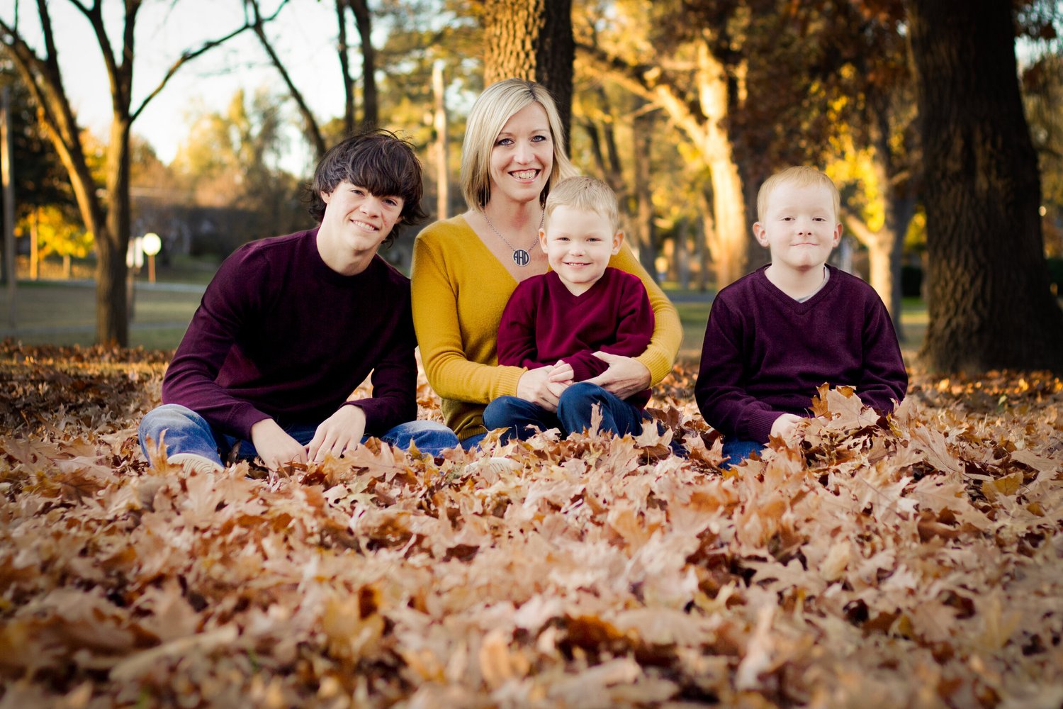 John Patton Photography