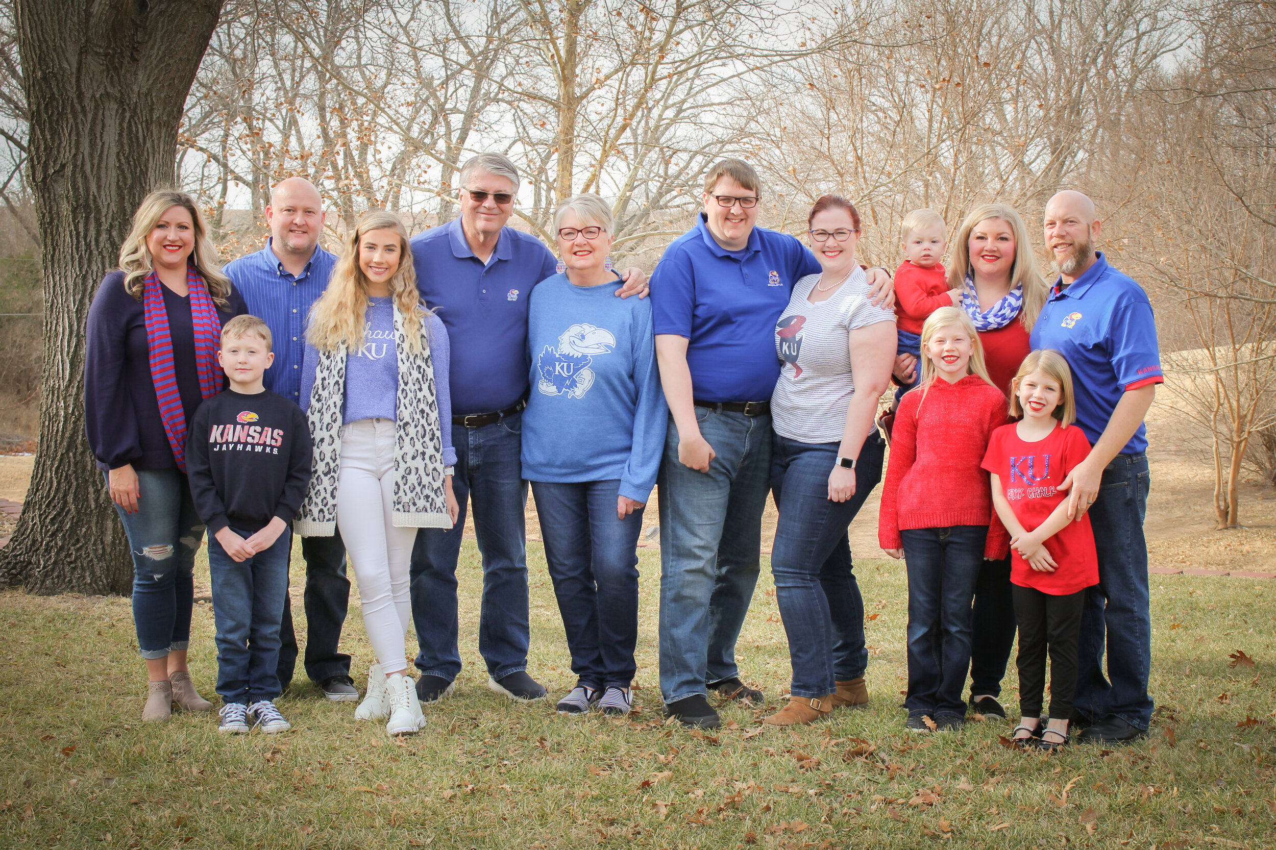 John Patton Photography