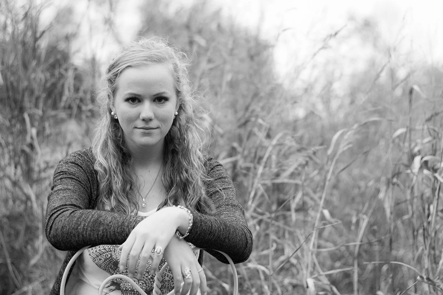 Portraits — John Patton Photography