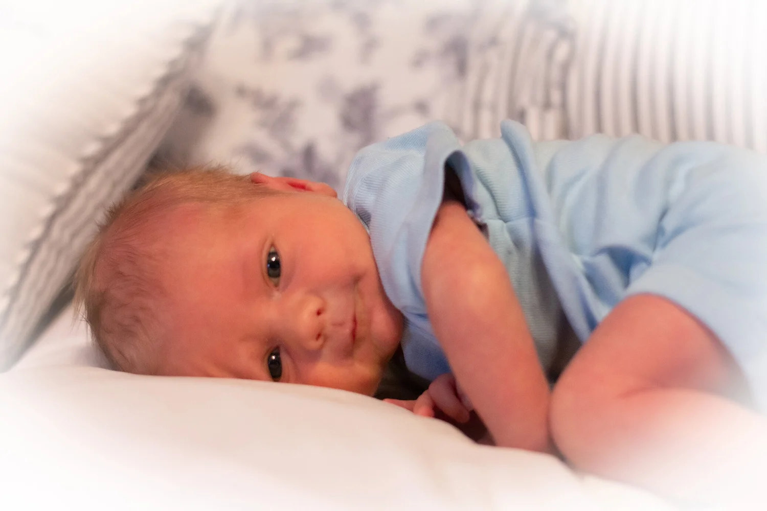 John Patton Photography