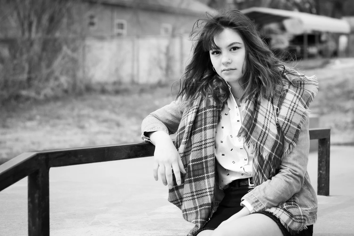 John Patton Photography