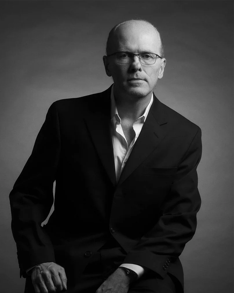 John Patton — John Patton Photography