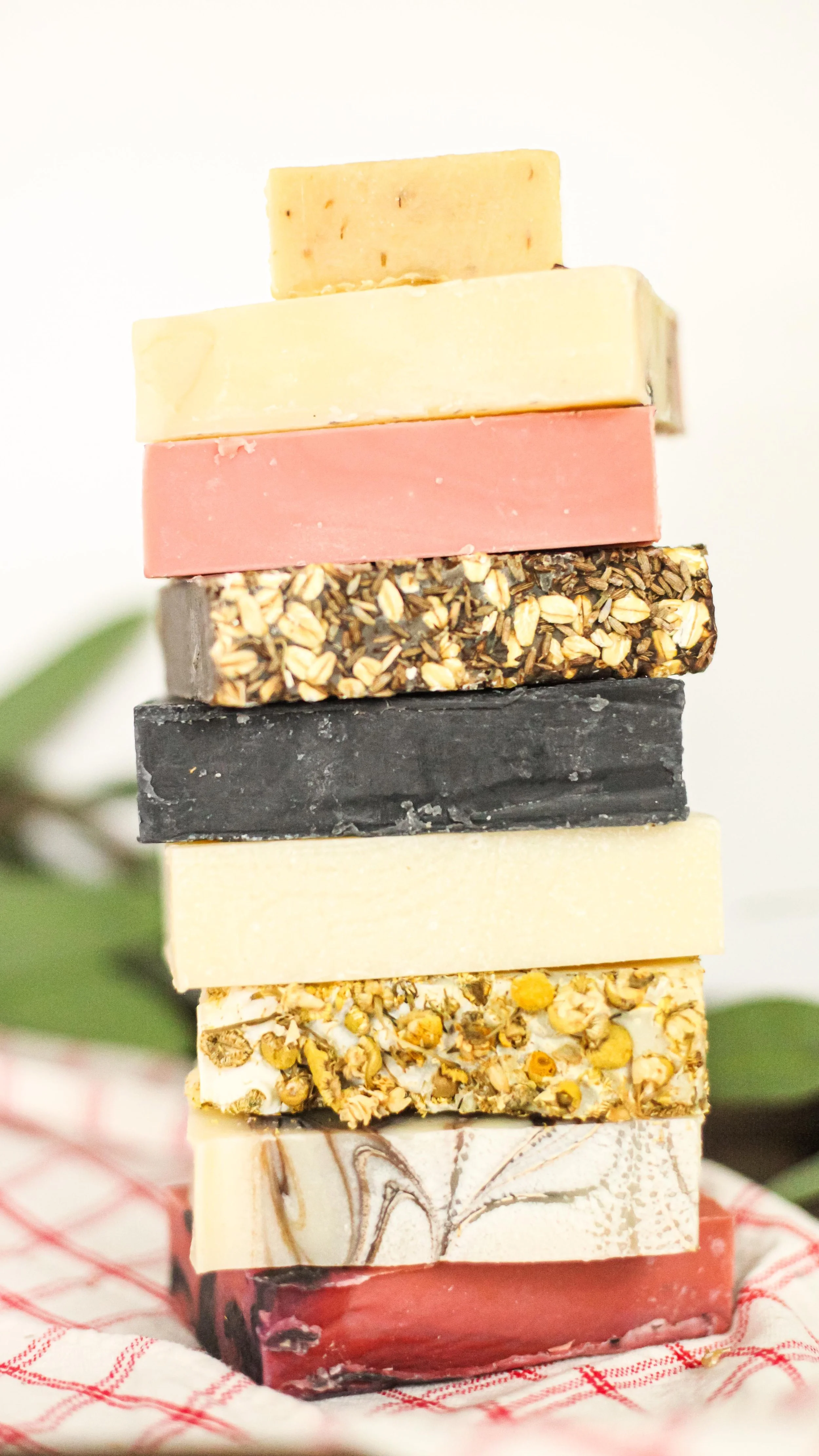 Cheeky Maiden Soap Company