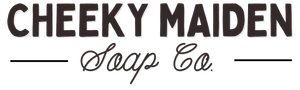 Cheeky Maiden Soap Company