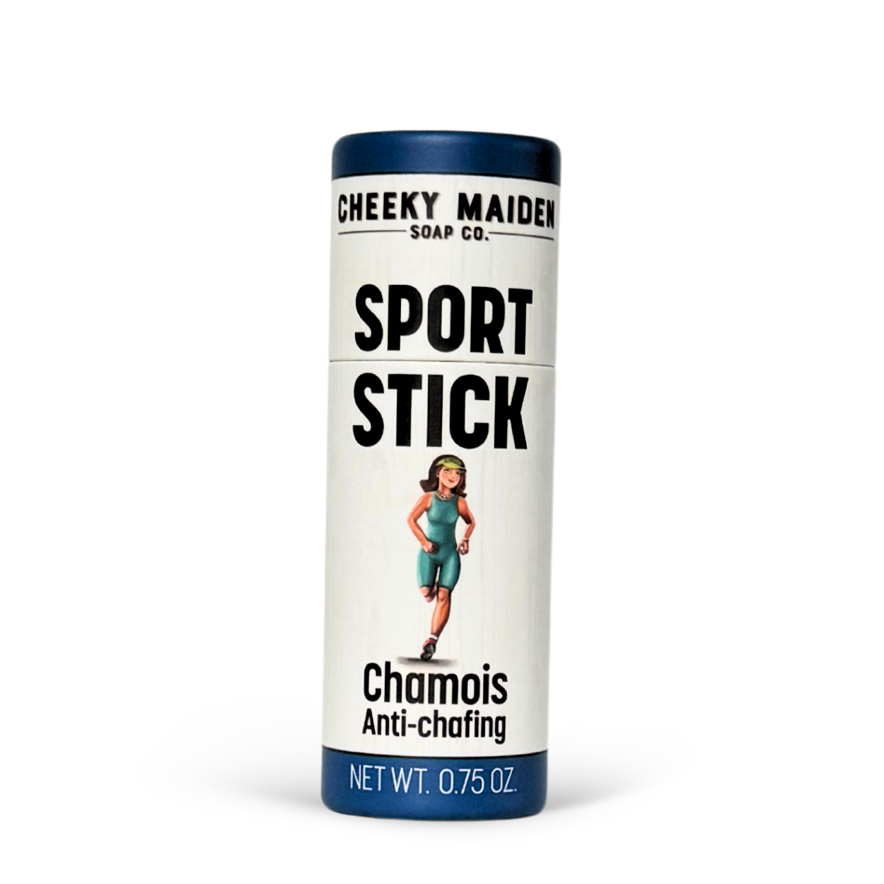 Cheeky Maiden Soap Company