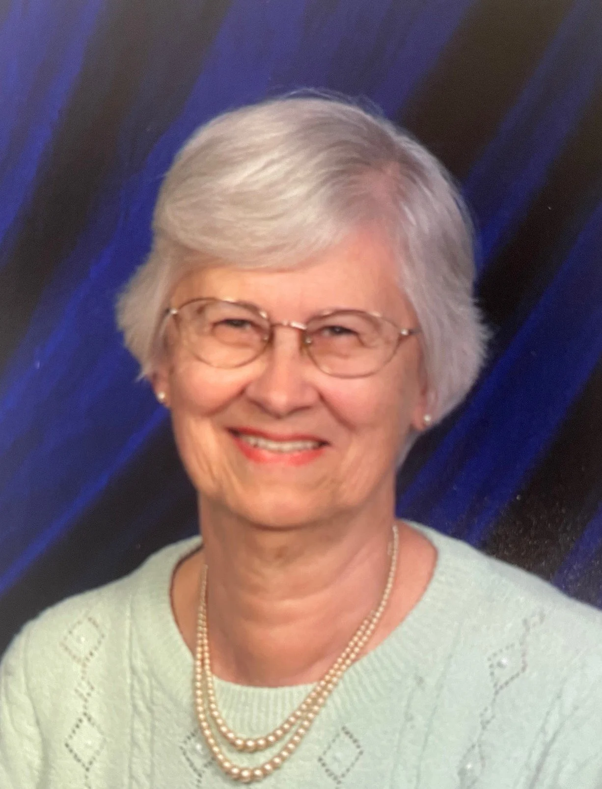 Gladys Boyer Moore — Clyde W. Kraft