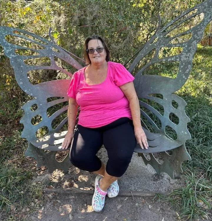 Annette Louise Simione — Clyde W. Kraft