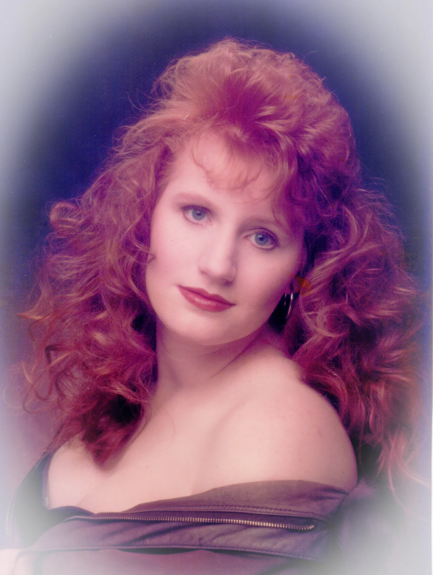 Pamela Elizabeth Caplinger — Clyde W. Kraft