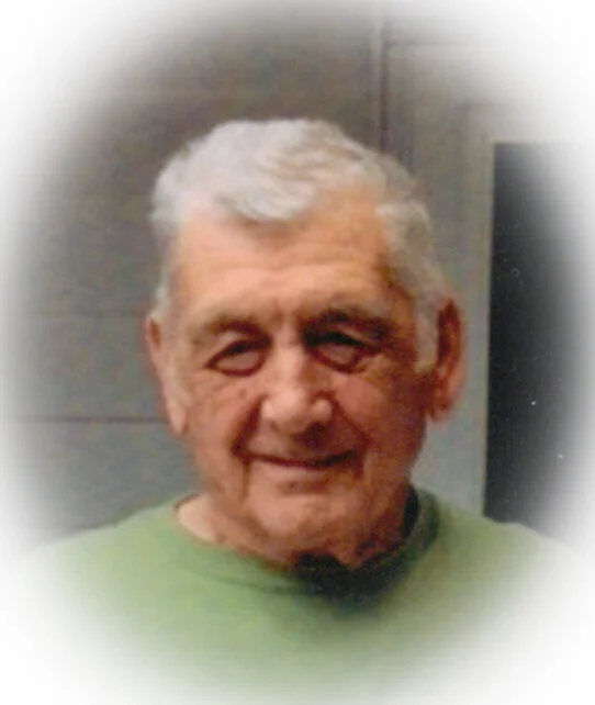 Robert L. Kreider, Sr. — Clyde W. Kraft