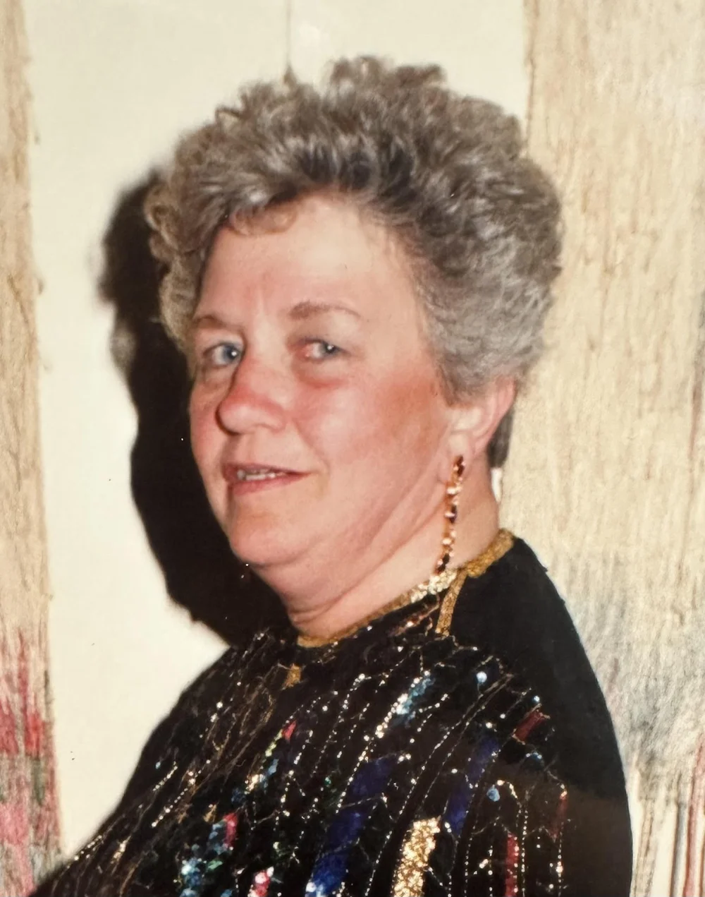 Anna H. McBride — Clyde W. Kraft