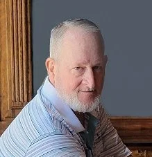 MGySGT James P. Welsh, Sr. USMC (ret) — Clyde W. Kraft