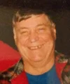 William "Bill" Keiser — Clyde W. Kraft