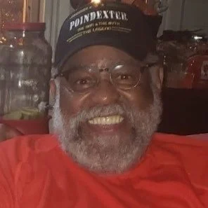 Robert Poindexter — Clyde W. Kraft