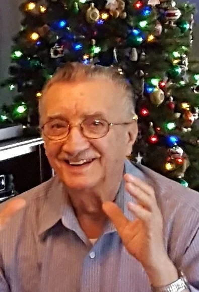 John A. "Johnny" Erisman — Clyde W. Kraft