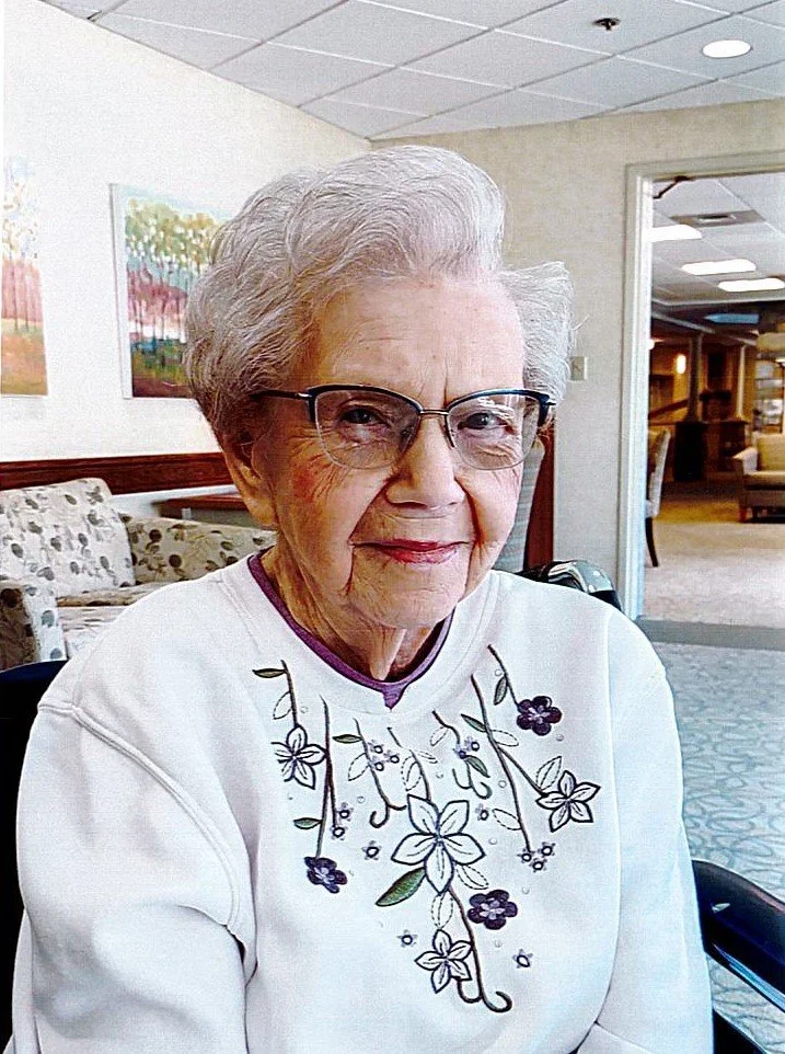 Doris M. Jones — Clyde W. Kraft