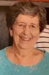 Muriel Scott — Clyde W. Kraft