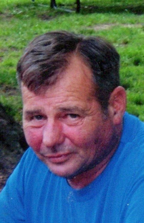 Donald Lee Van Pelt — Clyde W. Kraft