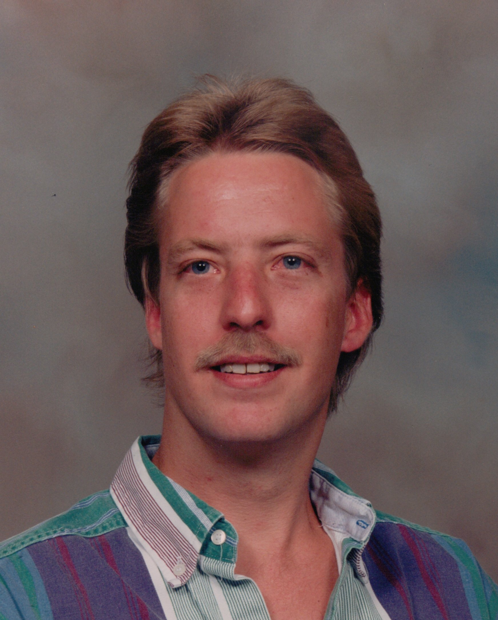 Michael Reitz — Clyde W. Kraft