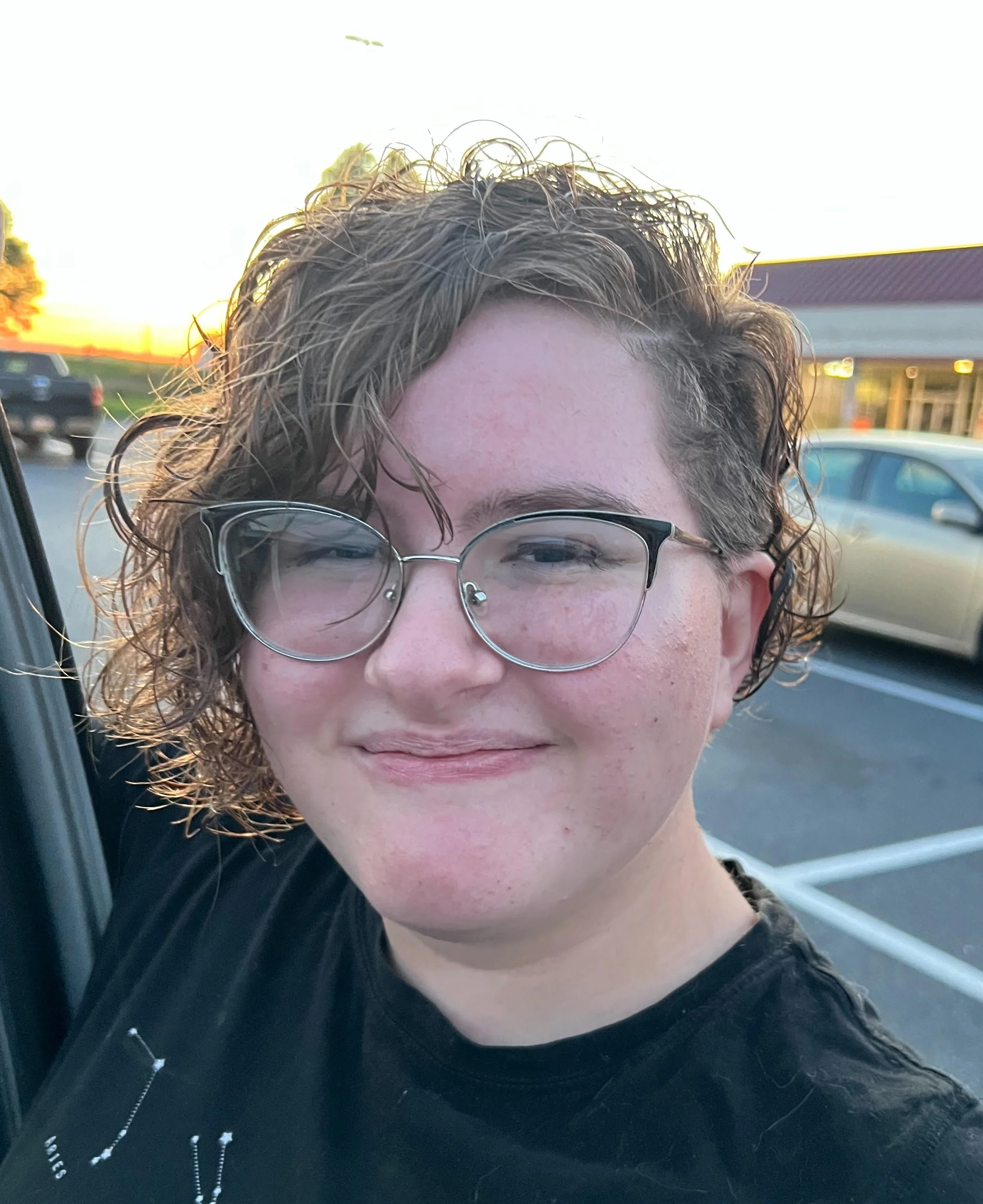 Robyn Bittenbender — Clyde W. Kraft