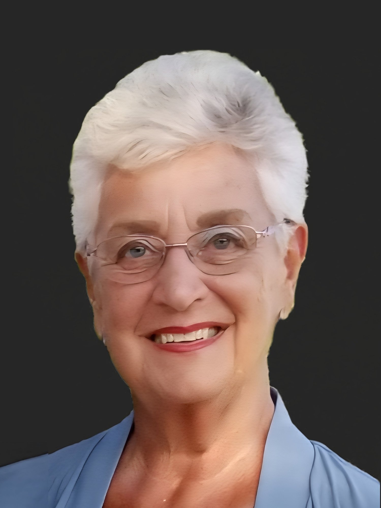 Sandra Joanne Newcomer — Clyde W. Kraft