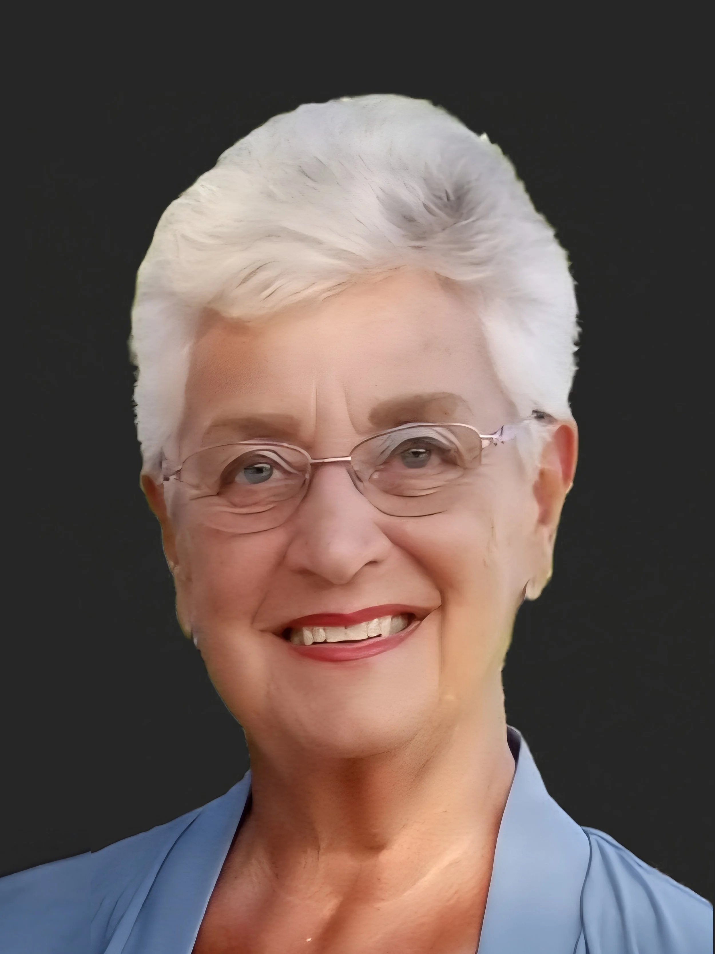 Sandra Joanne Newcomer — Clyde W. Kraft