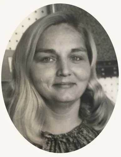 Mary Lucia Stephens (Lucy) — Clyde W. Kraft
