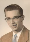 Earl T. Hibner — Clyde W. Kraft