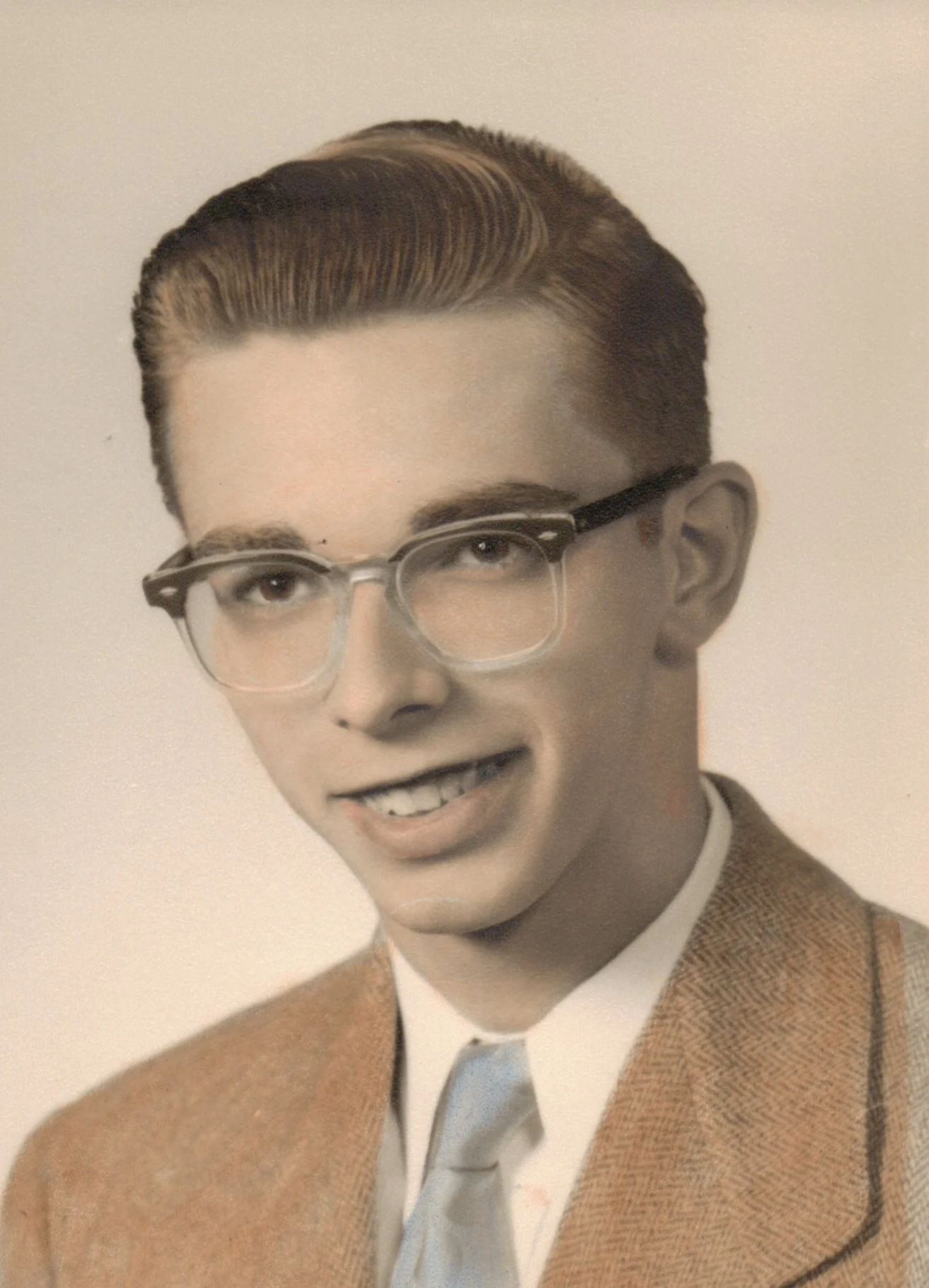 obituaries — Clyde W. Kraft