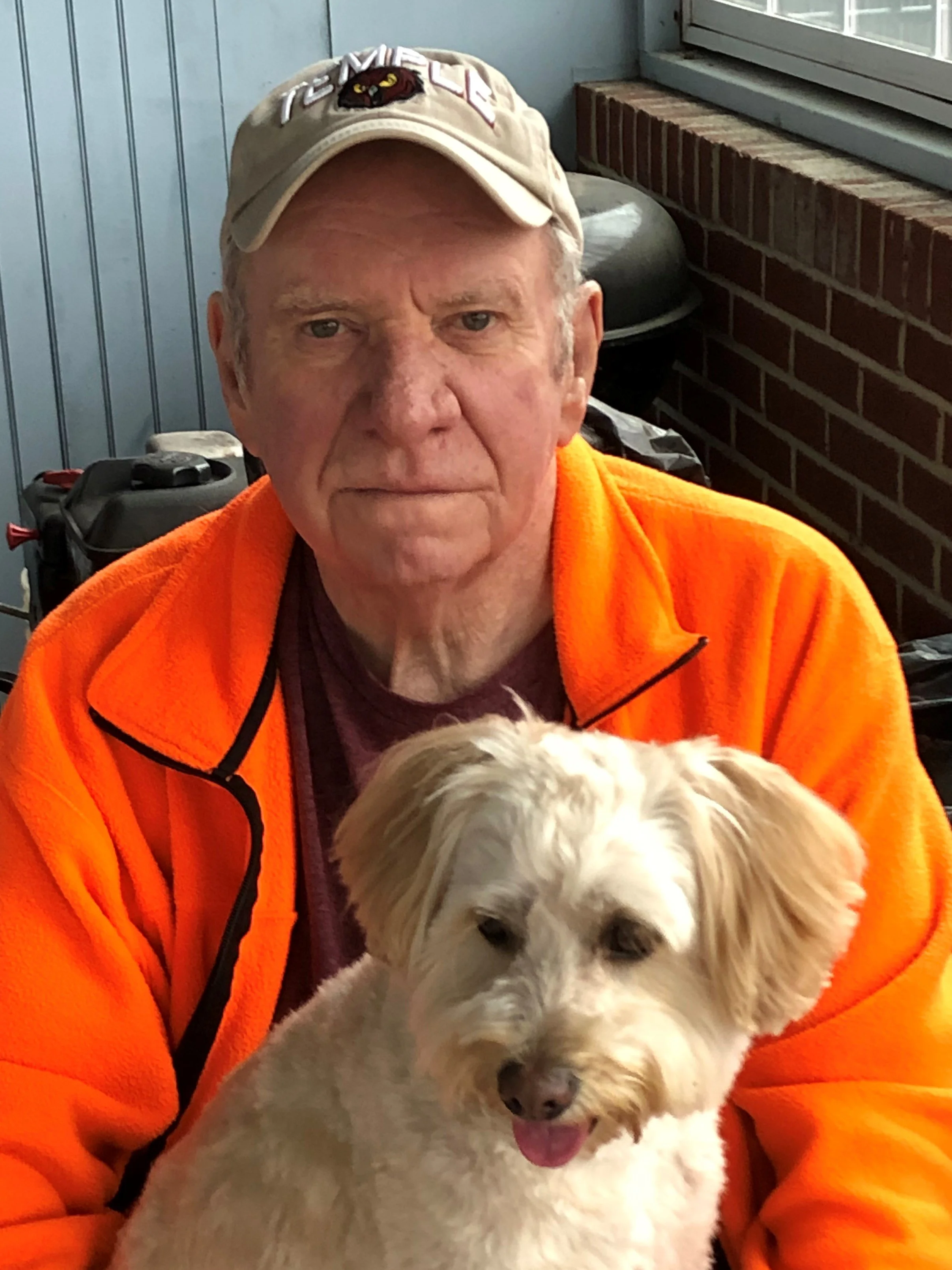 Robert E. "Bob" Denlinger, Sr. — Clyde W. Kraft