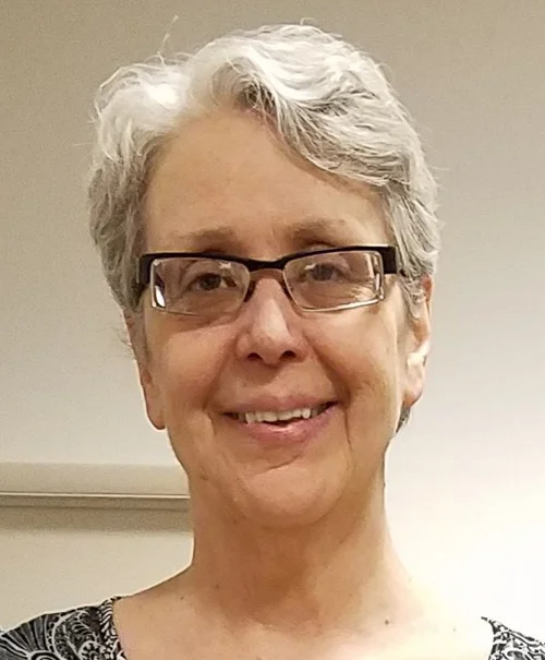 Sharon Kay "Grav" McCarty — Clyde W. Kraft