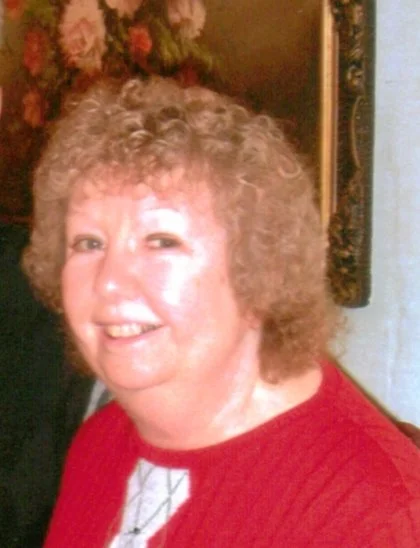 Darlene Ann Kline — Clyde W. Kraft